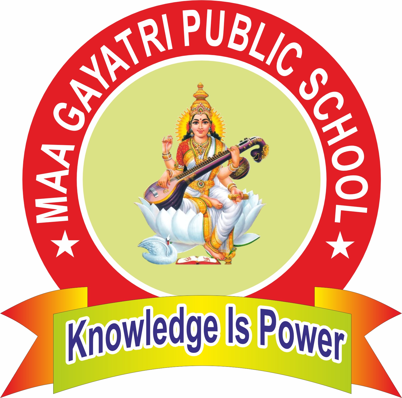Maa Gayatri Public School | Best School in Awagarh UP