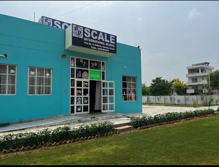 Scale International School
