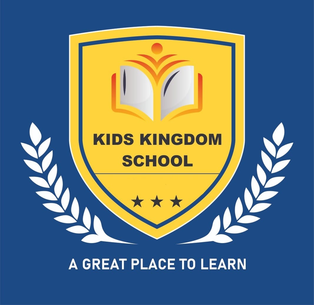Kids Kingdom School in Haridwar | Admissions & Details
