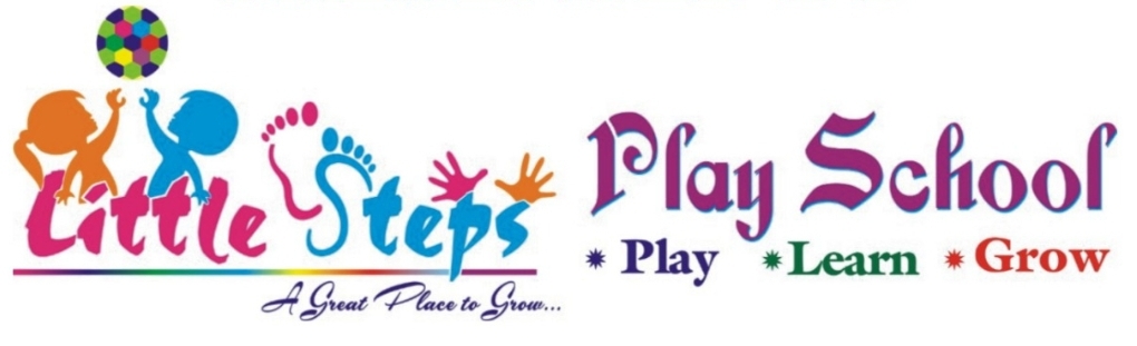 Little steps play school