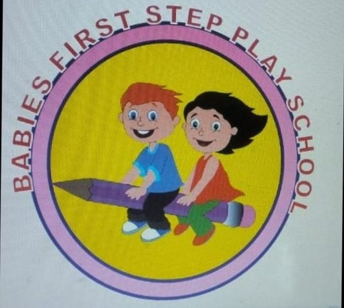 Babies First Step Play School